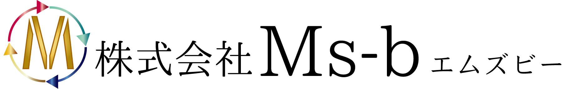 TOP│株式会社Ms-b